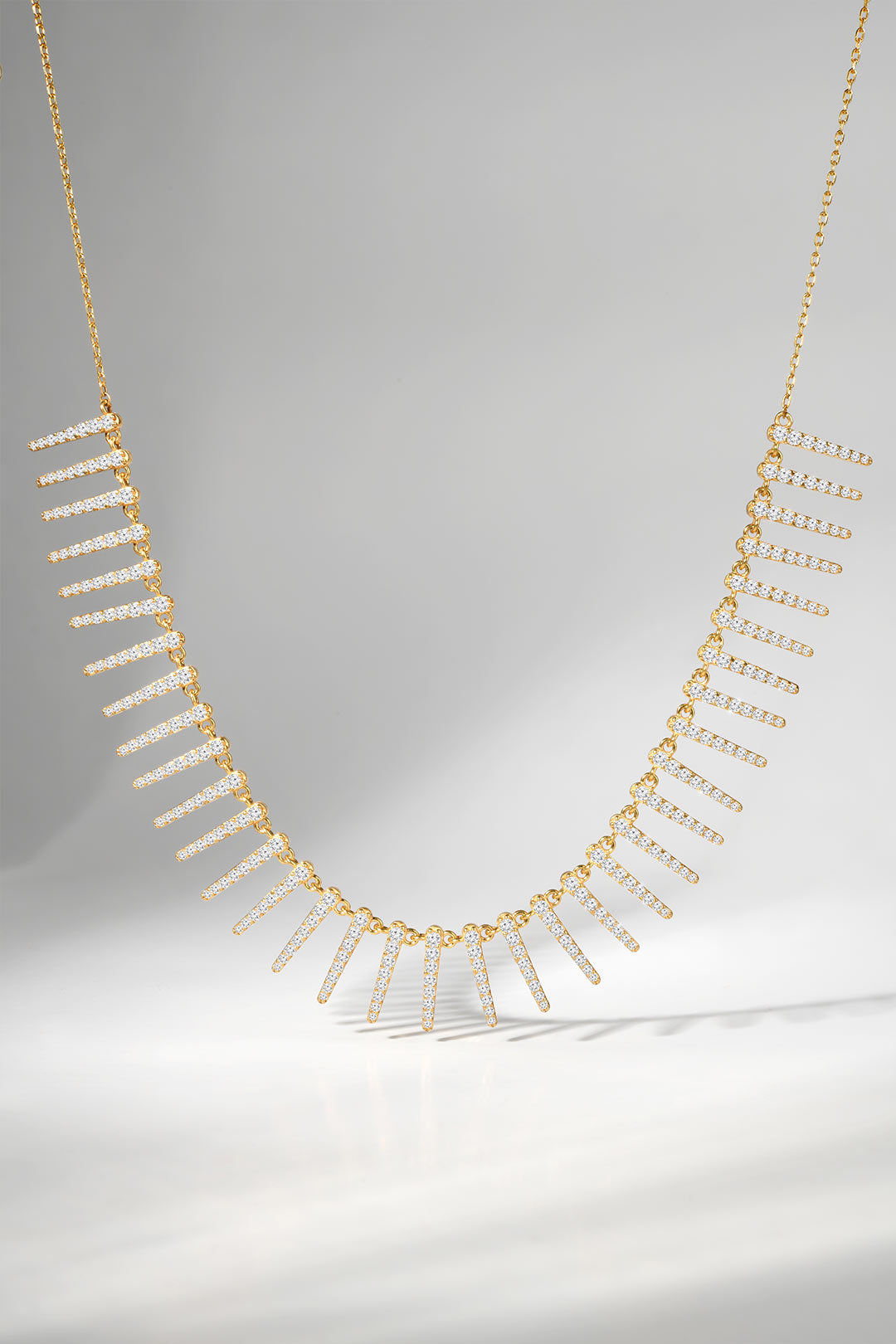 Necklaces – Mist Jewels