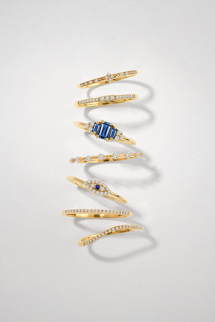 Mist | Fine Jewelry – Mist Jewels